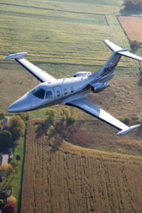 550 - Eclipse Aerospace